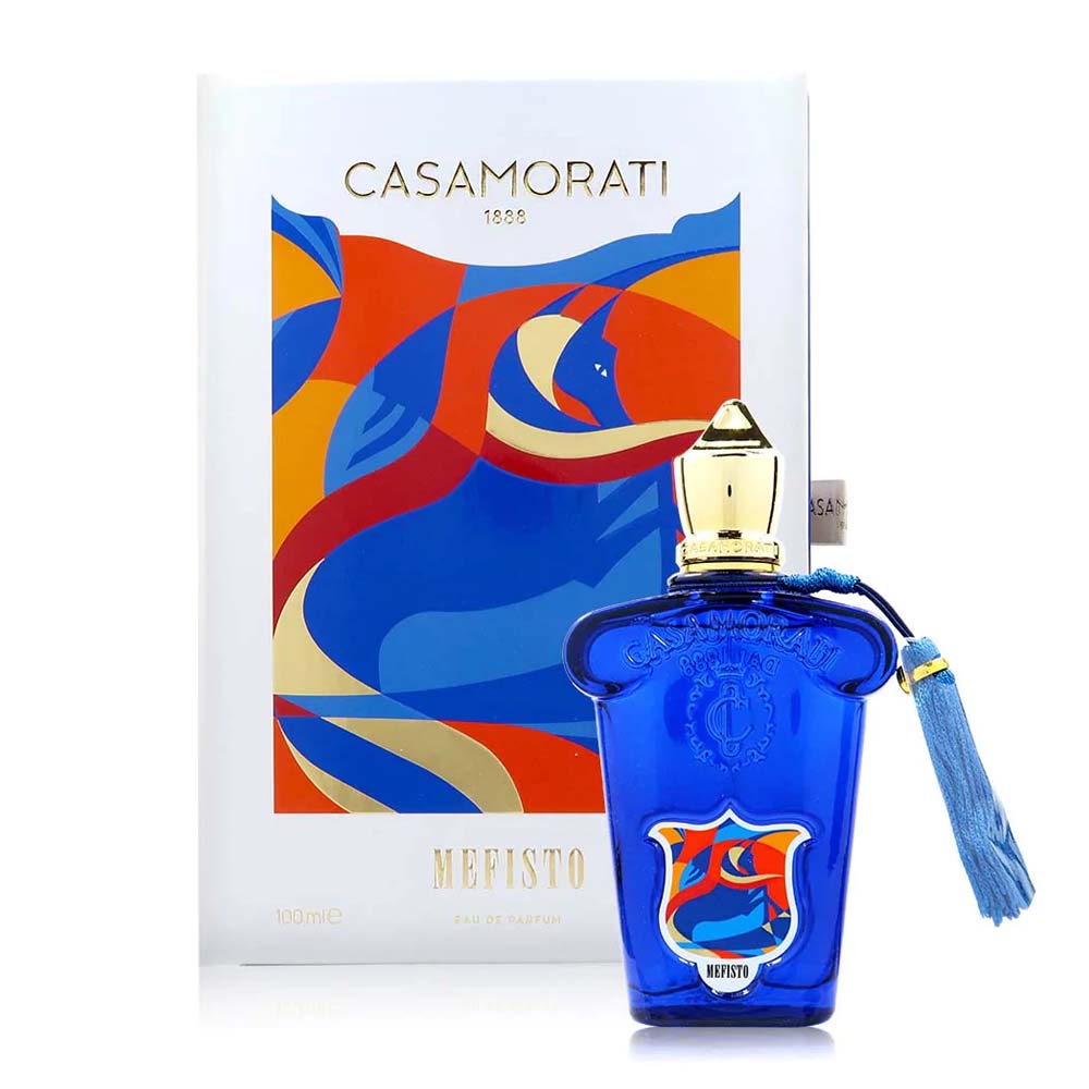Xerjoff Casamorati Mefisto Eau de Parfum For Men – Perfume Paradise