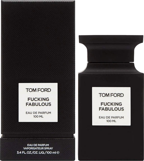 Tom Ford Fucking Fabulous Eau De Parfum Unisex Perfume Paradise tom-ford-fucking-fabulous-eau-de-parfum-unisex-perfume-paradise
