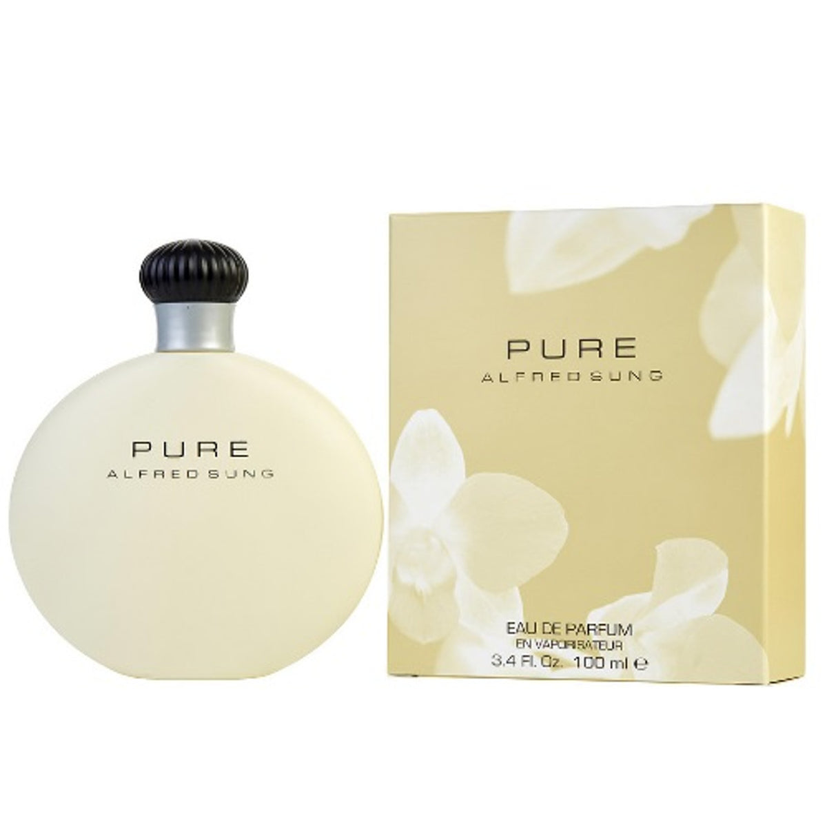 ALFRED SUNG PURE EDP WOMEN – Perfume Paradise