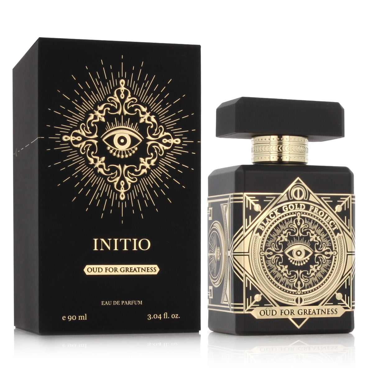 Initio Oud for Greatness Unisex – Perfume Paradise