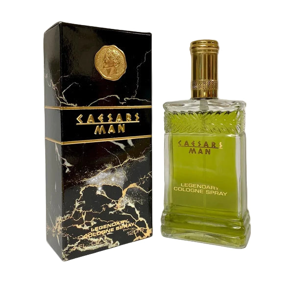 Caesars Man by Caesars Cologne Spray for Men – Perfume Paradise
