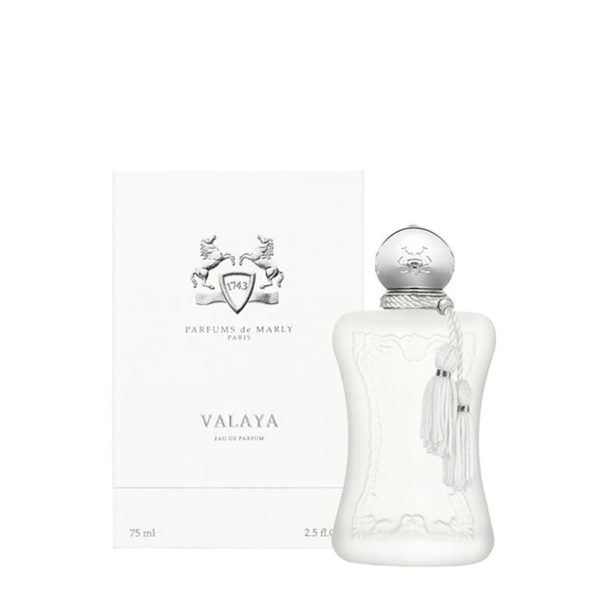 Parfums de Marly Valaya Eau de Parfum For Women – Perfume Paradise