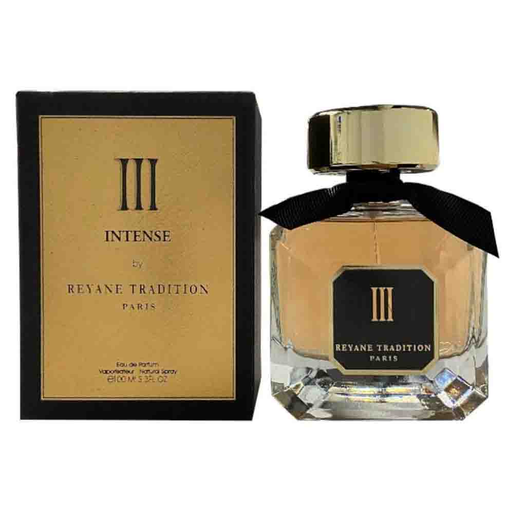 Reyane Tradition Paris III Intense Eau de Parfum – Perfume Paradise