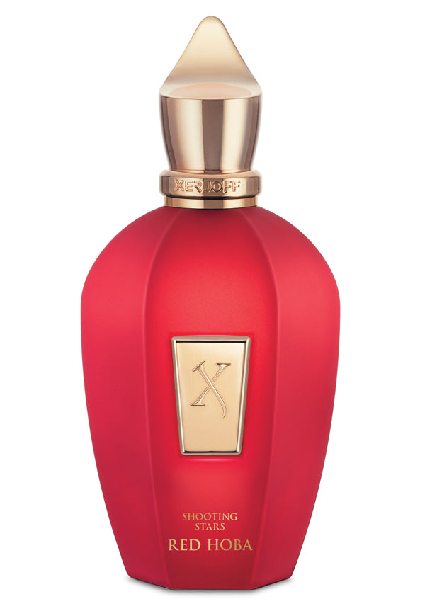 Xerjoff Red Hoba Shooting Stars Edp Unisex – Perfume Paradise