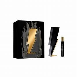Carolina Herrera Bad Boy Edt Gift Set – Perfume Paradise