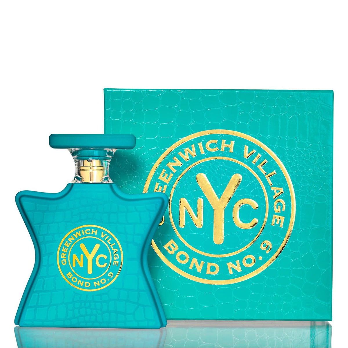 Bond No. 9 Greenwich Village Unisex – Perfume Paradise
