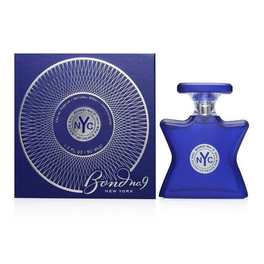 Bond No. 9 The Scent of Peace for Men – Perfume Paradise