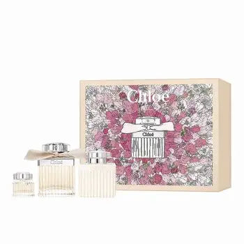 Chloé Signature 3-Piece Gift Set for Women – Perfume Paradise