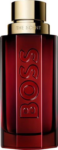 Hugo Boss The Scent Elixir Parfum Intense for Men – Perfume Paradise