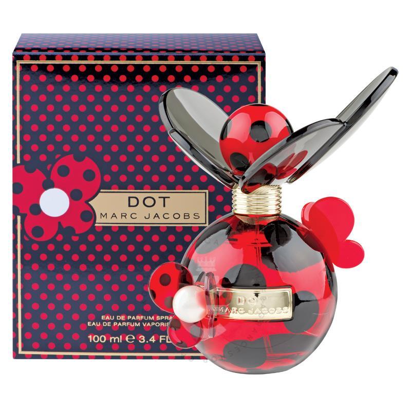 Marc Jacobs Dot Eau de Parfum for Women – Perfume Paradise