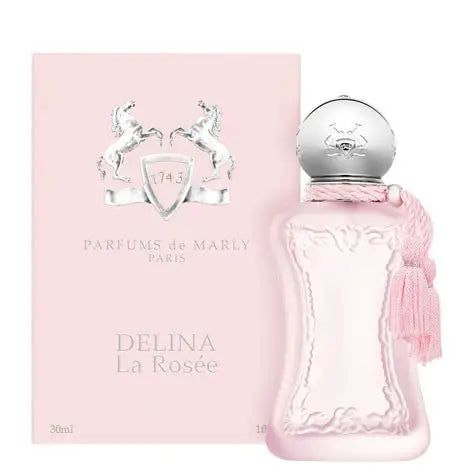 Parfums de Marly Delina La Rosée Eau de Parfum For Women – Perfume Paradise