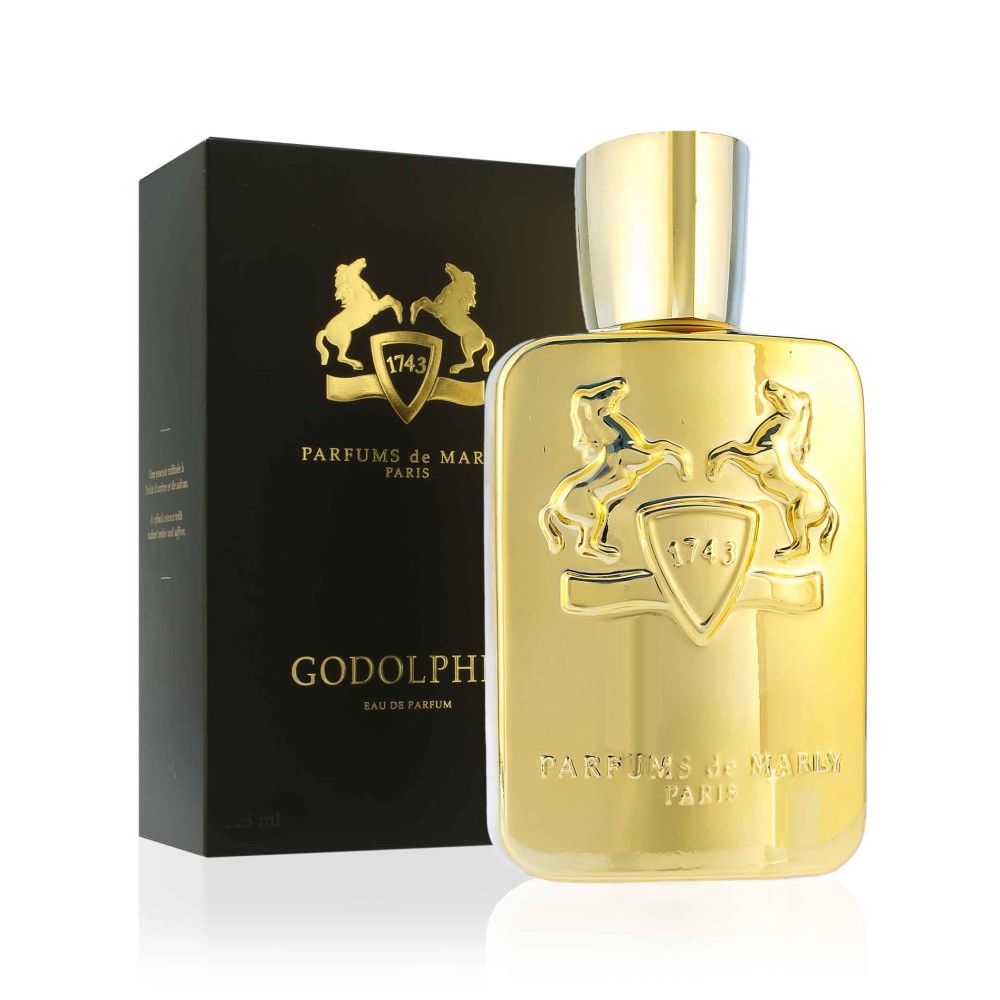 Parfums de Marly Godolphin Eau de Parfum For Men – Perfume Paradise