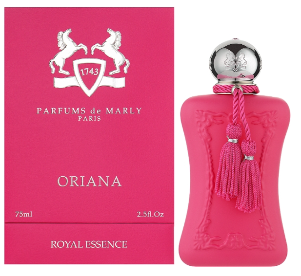 Parfums de Marly Oriana Eau de Parfum For Women – Perfume Paradise