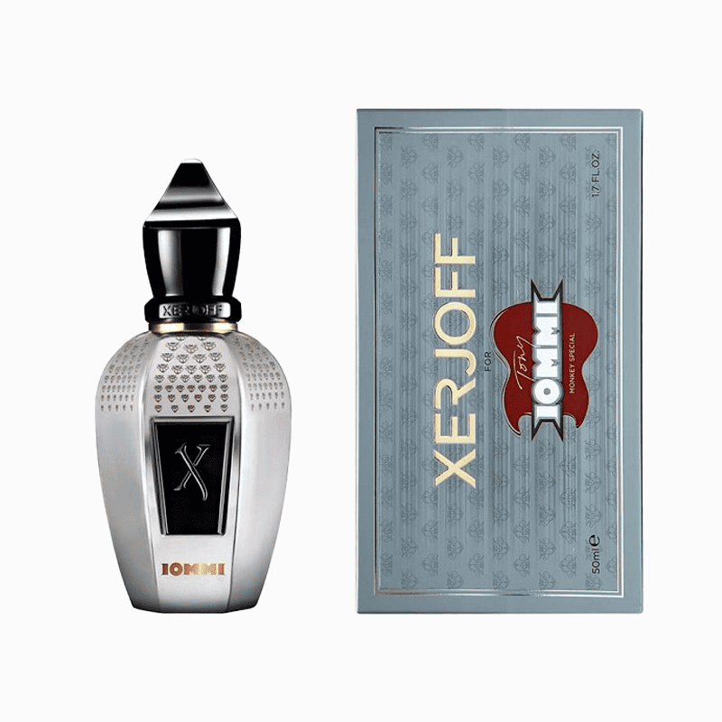 Xerjoff Tony Iommi Monkey Special Edp Unisex – Perfume Paradise