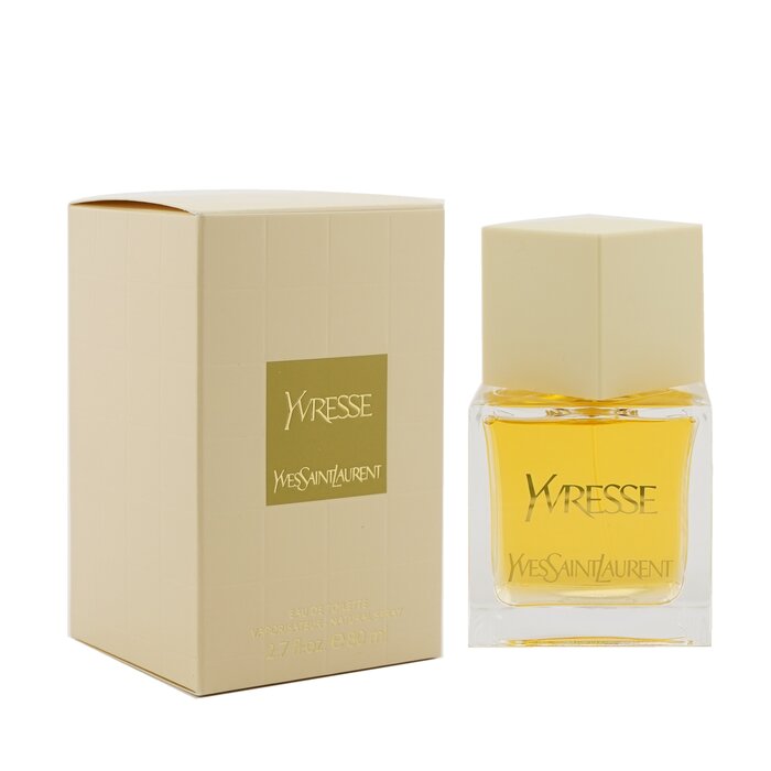 Yves Saint Laurent Yvresse Eau de Toilette Spray (La Collection Editio ...